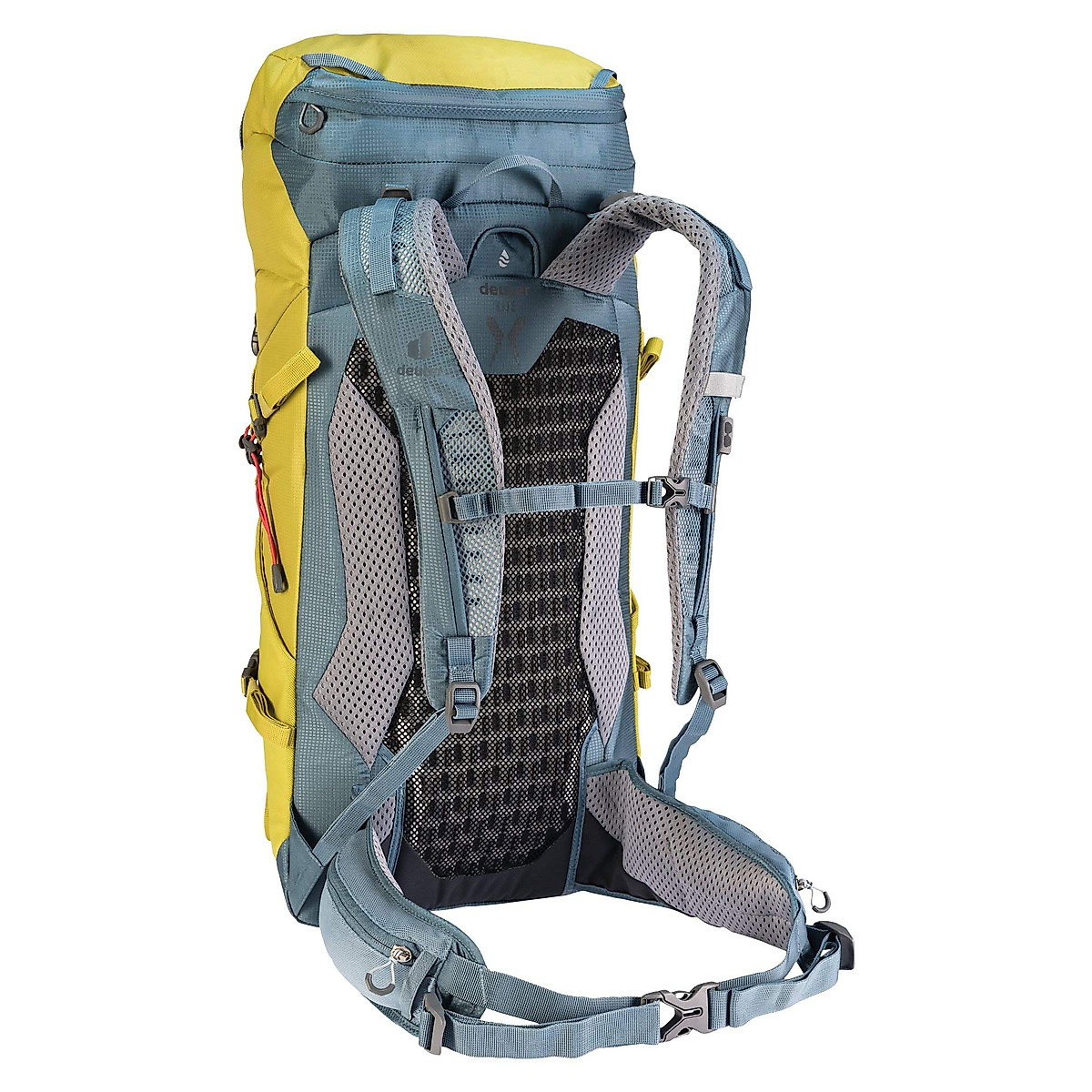 Deuter Unisex – Adult's Speed Lite 26 Hiking Backpack, Slate Blue-Green, 26 L