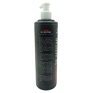 STROKE PROFESSIONAL – 2-STEP SHAVING SET - moisturizes - refreshes the skin - softens - anti irritant