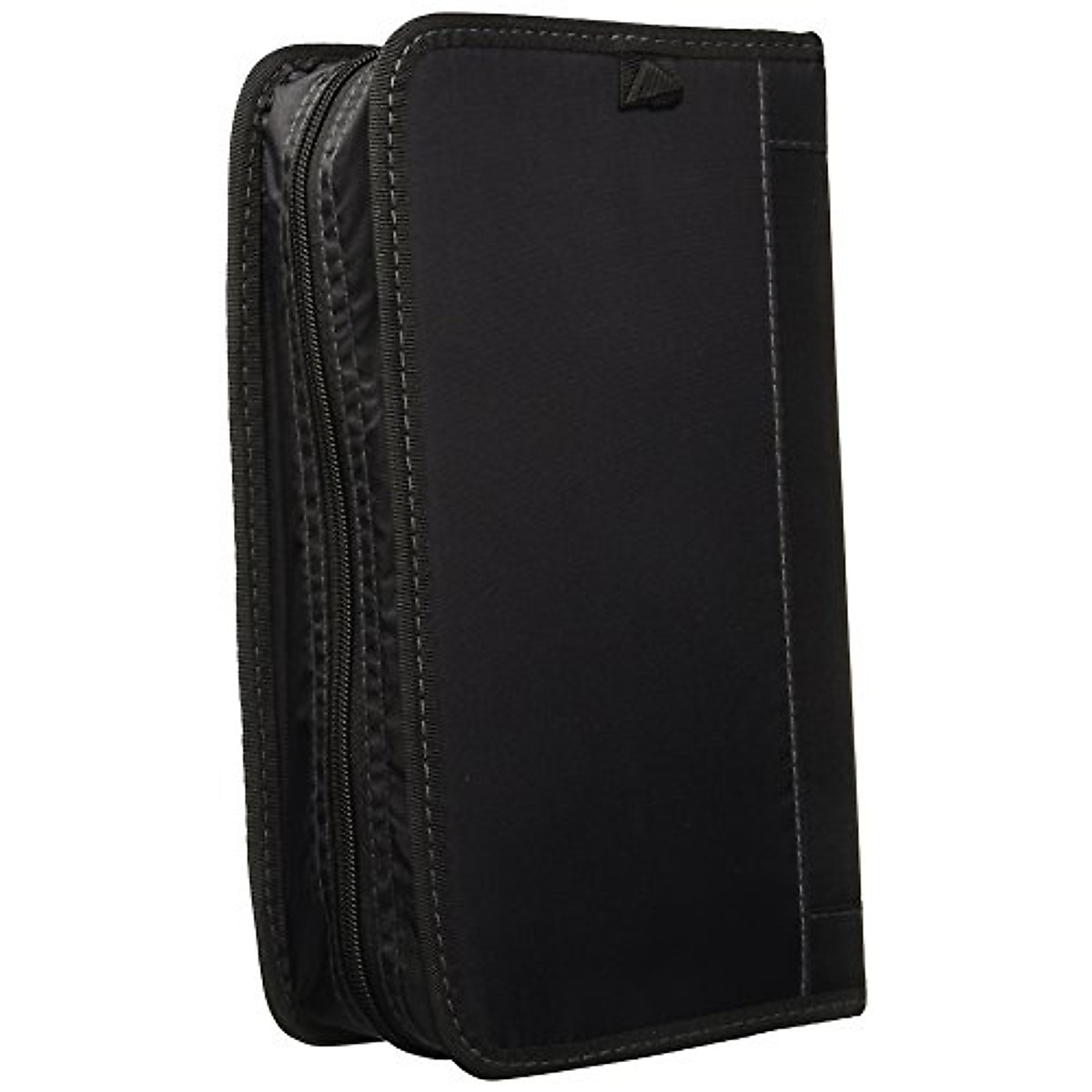 Case Logic CD/DVDW-92 100 Capacity Classic CD/DVD Wallet (Black)