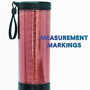 the Original Portable Blender, 20 oz, Black