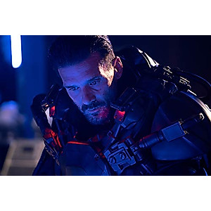 Cosmic Sin - Invasion im All