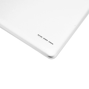 10 Inch Tablet, for 11 3GB RAM 64GB ROM Silver Supported Multi Language Tablet for Daily for School for Men (US Plug)