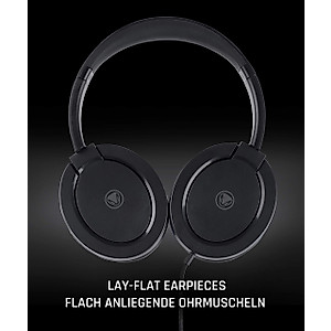 Snakebyte Headset X Pro - 3.5 Mm Stereo Gaming headphones - Xbox One