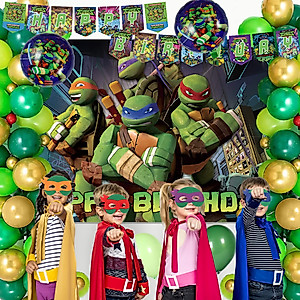 Birthday Party Supplies