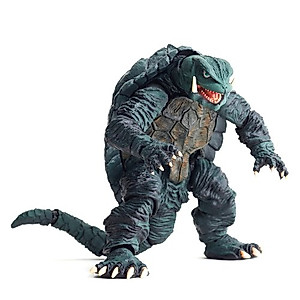 Kaiyodo Gamera Revoltech SciFi Super Poseable Action Figure #006 Gamera