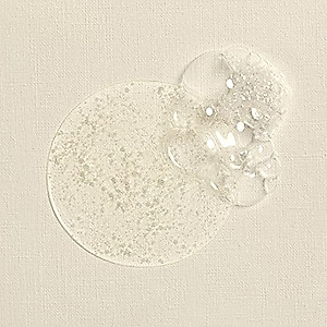 Honest Beauty Gentle Gel Cleanser with Chamomile & Calendula Extracts, Sulfate Free, Paraben Free, 5.0 Fl Oz