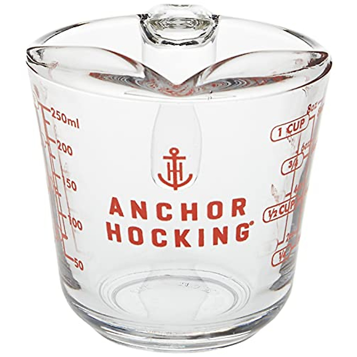 Anchor Hocking - 8 oz Measuring Cup