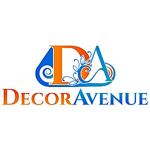 DecorAvenue 100% Cotton Hand Tufted Textured Duvet Cover Boho Bedding Comforter Cover Set of 3 Pieces with Corner Ties & Zip Closures (California King 98" x 104" Inches, Pattern 4)