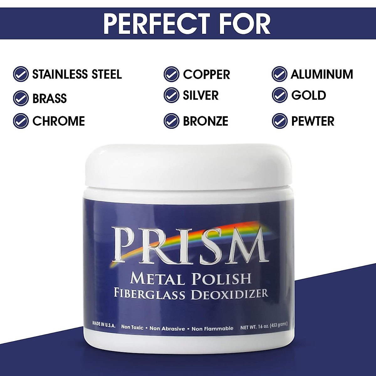 Prism Polish 16oz