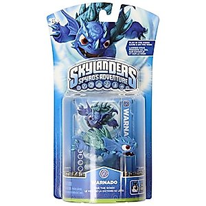 Skylanders Spyro's Adventure: Warnado