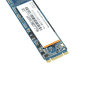 Computer SSD, NGFF SSD Crest Value Operation Balanced Wear Algorithm for Desktop Computer for Laptop(#1)