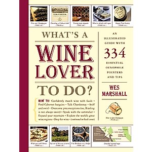 What's a Wine Lover to Do?