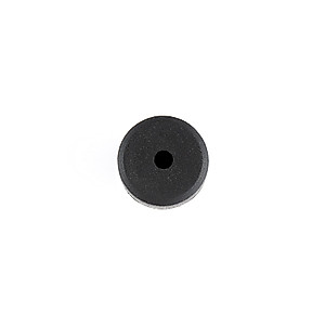 Charbrofire SDA-00189300 W10919249 Rubber Feet for Samsung NX58M6630SS NX58F5500SS NX58R5601SS NX58H5600SS/AA NX58J5600SG NX58J5600SG/AA Whirlpool Grate Rubber Feet HP Gas Stove Parts 14 Packs