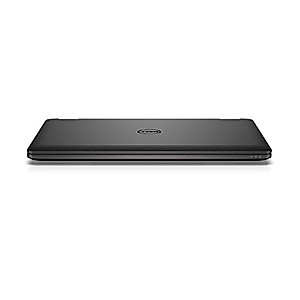 Dell Latitude E7470 14in QHD (2560x1440) Touchscreen Intel Core i7-6600U, 16GB DDR4 RAM 512GB SSD Windows 10 Pro (Renewed)