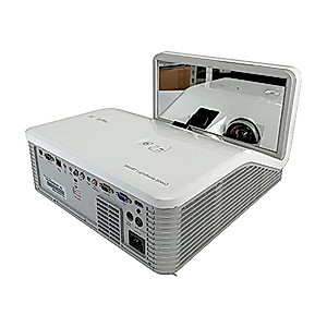 Smart LightRaise 60wi2 Projector Ultra Short Throw 3000 ANSI HDMI