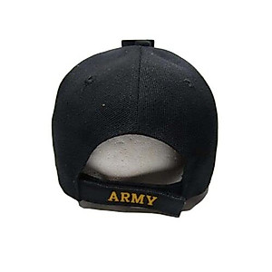 Flakita's Novelties Oficially Licensed US Army SFC Sergeant First Class Retired Hat Ball Cap Veteran