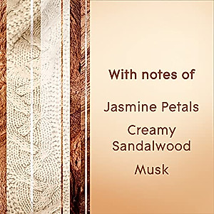 Glade Air Freshener Odor Fighting Room Spray, Cashmere Woods, 8.3 oz