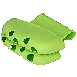 1PC Holder Kitchen Double Sink Caddy Saddle Style Storage Sponge Rack Tool (Green) Deft and Professional, as shown
