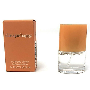 CLINIQUE Clinique Happy Parfum Spray (.14 Ounce)