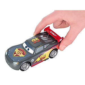 Disney Car Toys Power Turners McQueen Vehicle