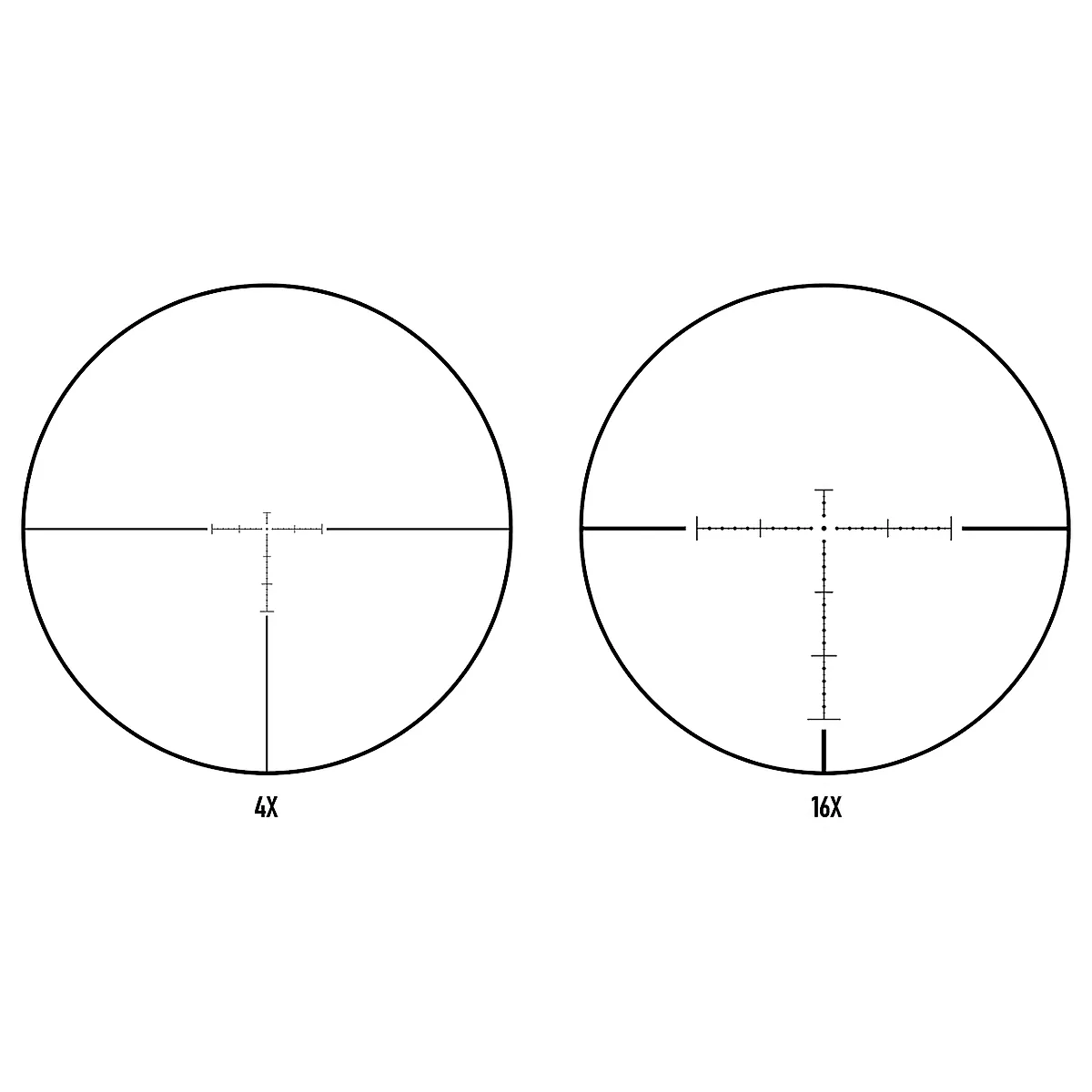 Monstrum G3 4-16x50 FFP Rifle Scope | Flat Dark Earth | Monstrum Extended Length Offset Scope Mount | 20 MOA | Bundle