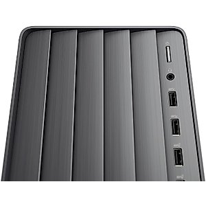 HP Envy Desktop, 12th Gen Intel Core i7-12700, Intel UHD Graphics 770,64GB DDR4 RAM, 2TB SSD + 4TB HDD,Wi-Fi 6, Windows 11 Pro,Wireless Keyboard and Mouse Combo