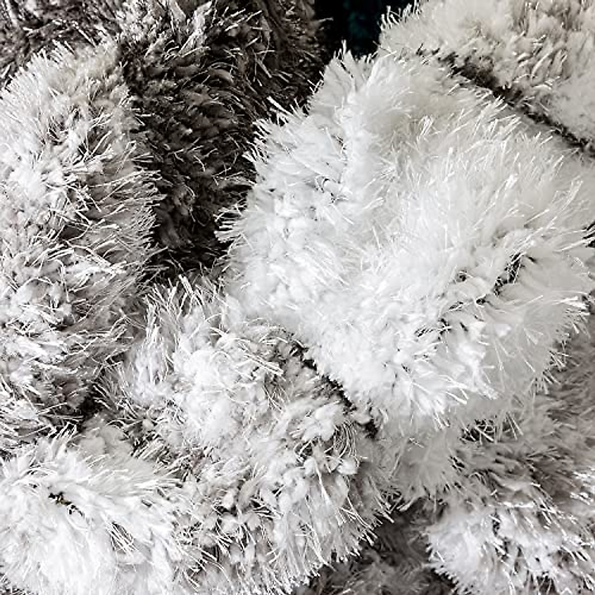 Well Woven Kizi Teal & Grey Abstract Geometric Area Rug 5x7 (5'3" x 7'3")