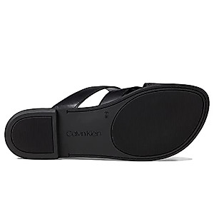 Calvin Klein Katie Black 8.5 M