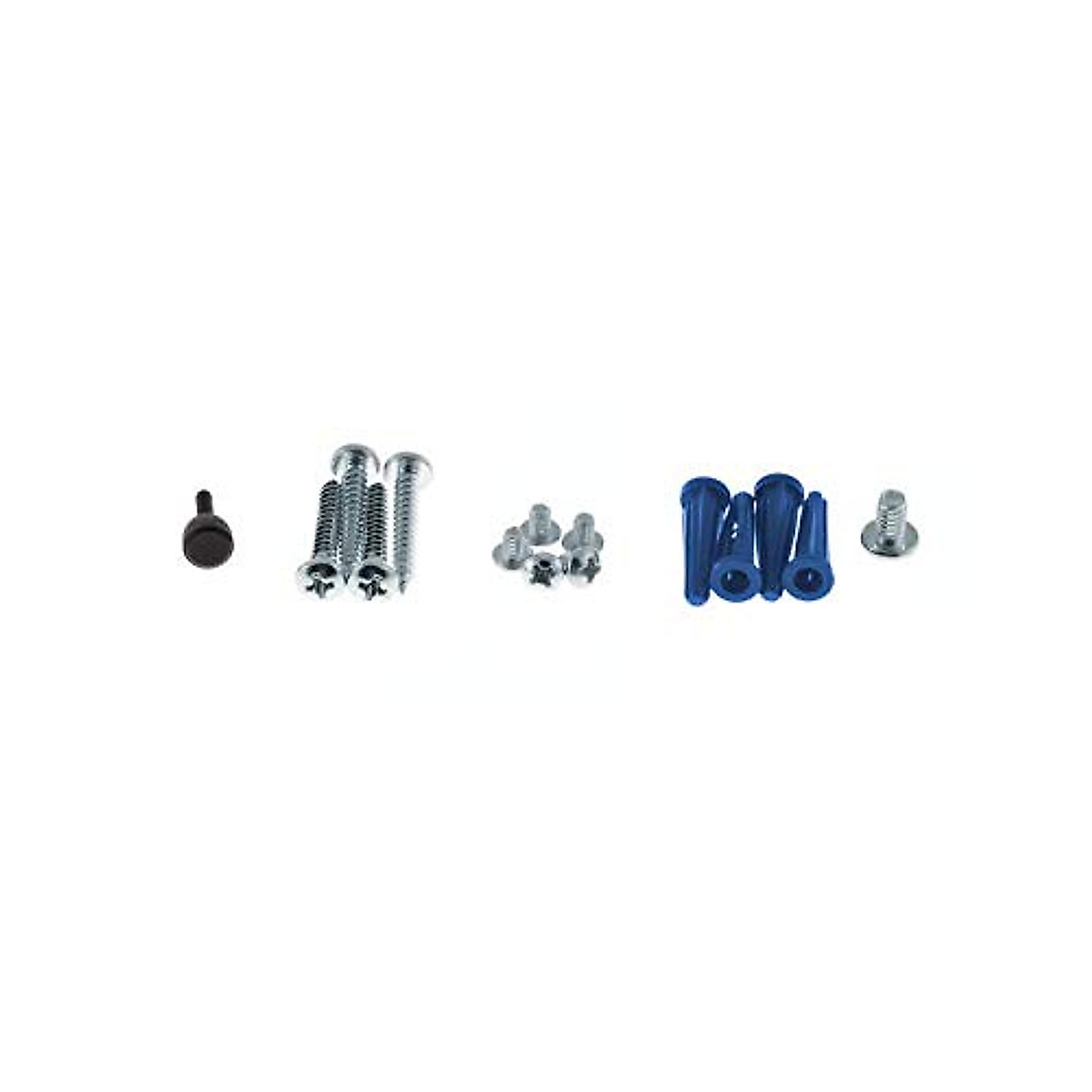 RW RoutersWholesale Mounting Kit Compatible/Replacement for Cisco 1040/1140/1260/3500/3600 AIR-AP-Bracket-1