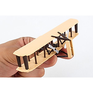 Daron Worldwide Trading Runway24 Wright Flyer Vehicle
