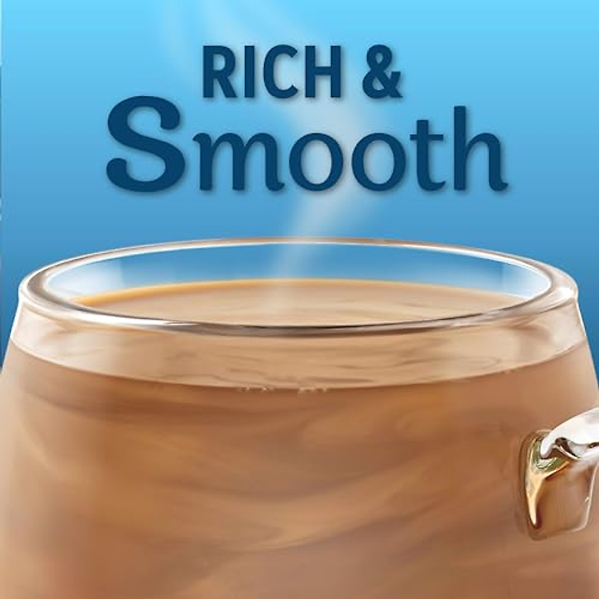 Nestle Coffee mate French Vanilla Powder Coffee Creamer 1 Pack (15 Oz)