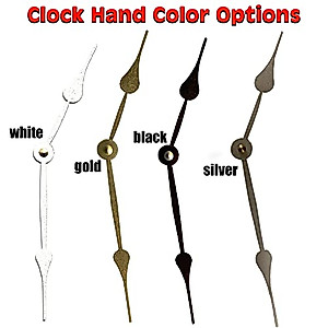 Personalized Five O'Clock Somewhere Clock