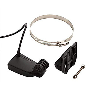 GARMIN ELEC. Garmin 0101278401 Trolling Motor Shaft Mount, for LVS32