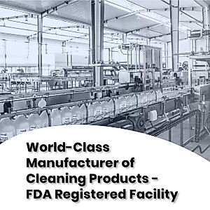 Sanit Silky Clean Antibacterial Liquid Gel Hand Soap Refill - Advanced Formula with Coconut Oil and Aloe Vera - All Natural Moisturizing Hand Wash - Made in USA, Coconut, 1 Gallon