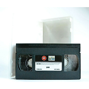 8MM [VHS]