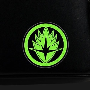 Loungefly Marvel Gamora Cosplay Backpack