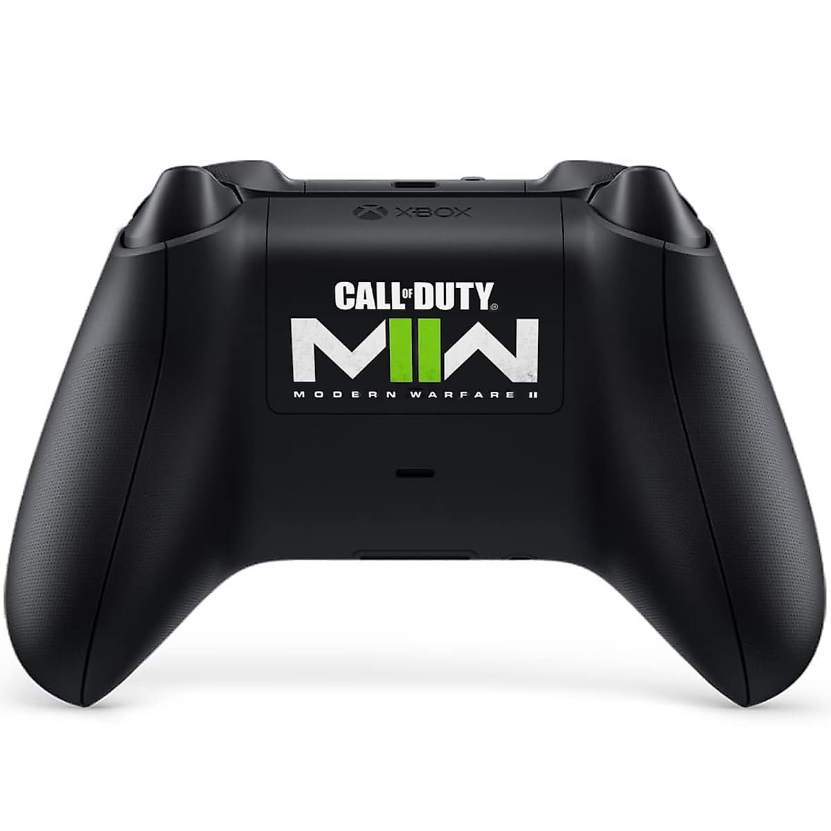 MODDEDZONE UN-Modded Custom Controller compatible with Xbox One S/X... (3.5 mm jack) (Warfare)