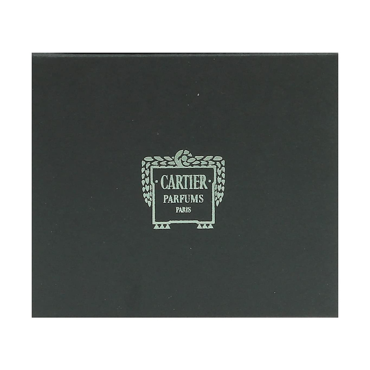 Pasha de Cartier Edition Noire for Men 3.3 oz Eau de Toilette Spray