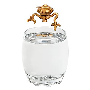 COBI TREASUREX Robots Gold - Mini Robot