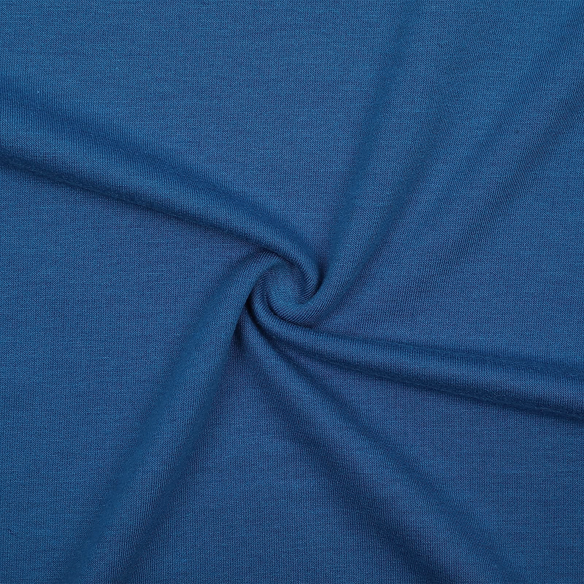 LUKYCILD It’s a Good Day to Read a Book Sweatshirt Women Book Lovers Teacher Shirt Funny Graphic Print Long Sleeve Top Blue