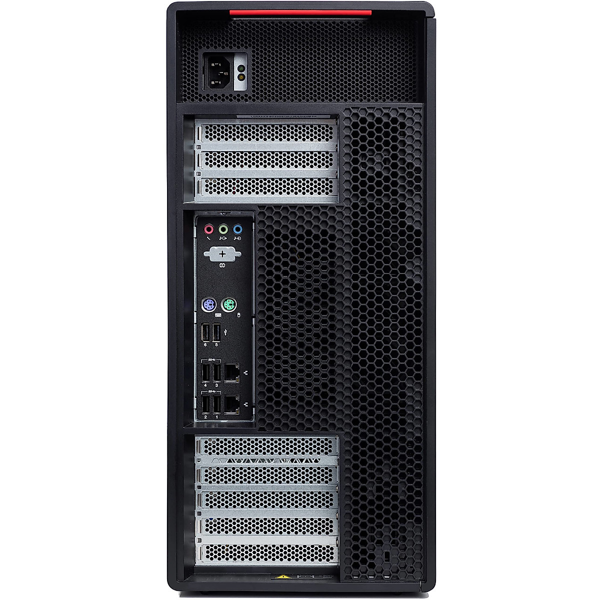 PCSP P920 Workstation/Server, 2X Intel Gold 6154 3.0GHz (36 Cores & 72 Threads Total), Quadro K620 2GB Graphics Card, No HDD, No Operating System (Renewed) (256GB DDR4)