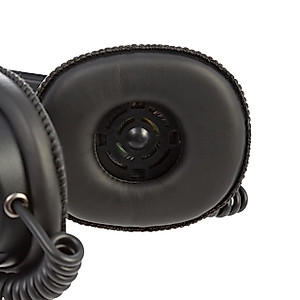 STEELMAN HD-6060N Replacement Noise Cancelling Mono Headphones ChassisEAR, EngineEAR, EngineEAR II