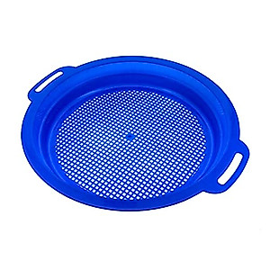 10 Pound Rough Stone Mix | GEM Mining KIT | Gemstone Paydirt | Sieve | Gem ID Chart | Rock Gem Dig