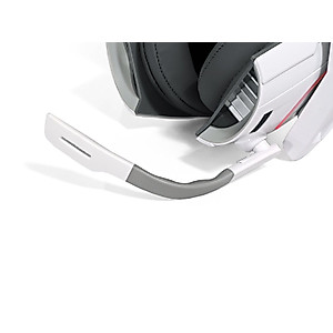 GAMDIAS Hephaestus Virtual Surround Sound 7.1 Gaming Headset with USB, Blast Source Identifier & Heat Sink System(GHS2000)