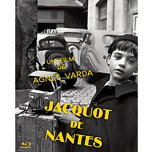 Jack Dumi's Early Masterpiece Blu-ray Box (First-Press Limited Edition)