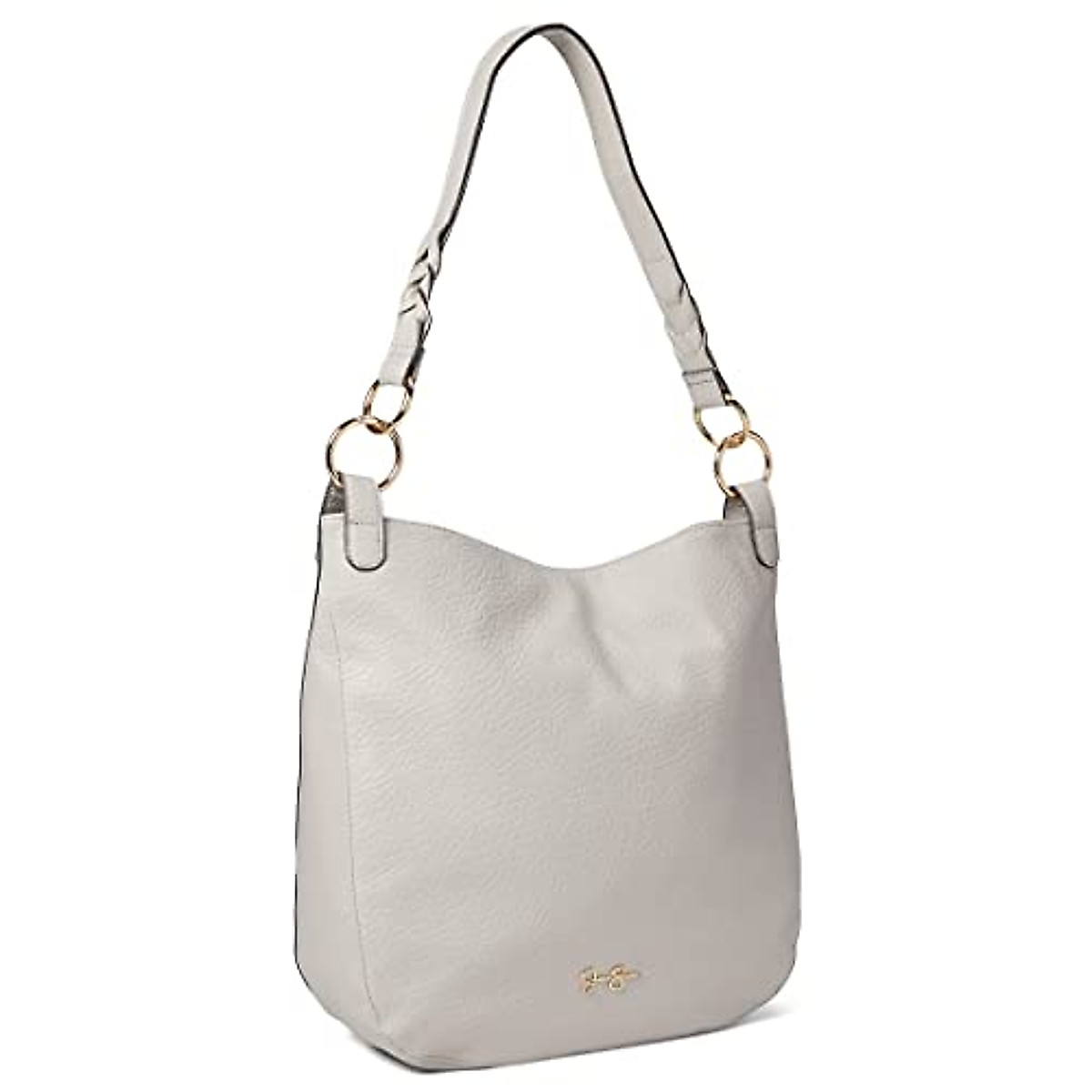 Jessica Simpson London Hobo Quartz One Size