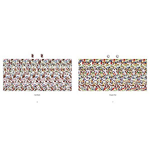Magic Eye: Have Fun in 3D