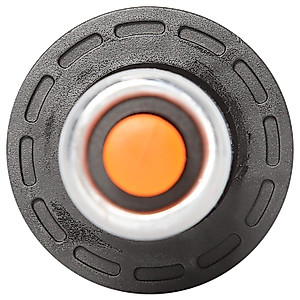 Homend Black Office Chair Gas Lift Cylinder Replacement Universal Size Heavy Duty Gas Cylinder for Chairs