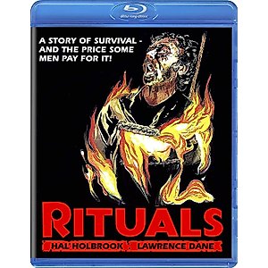 Rituals [Blu-ray]