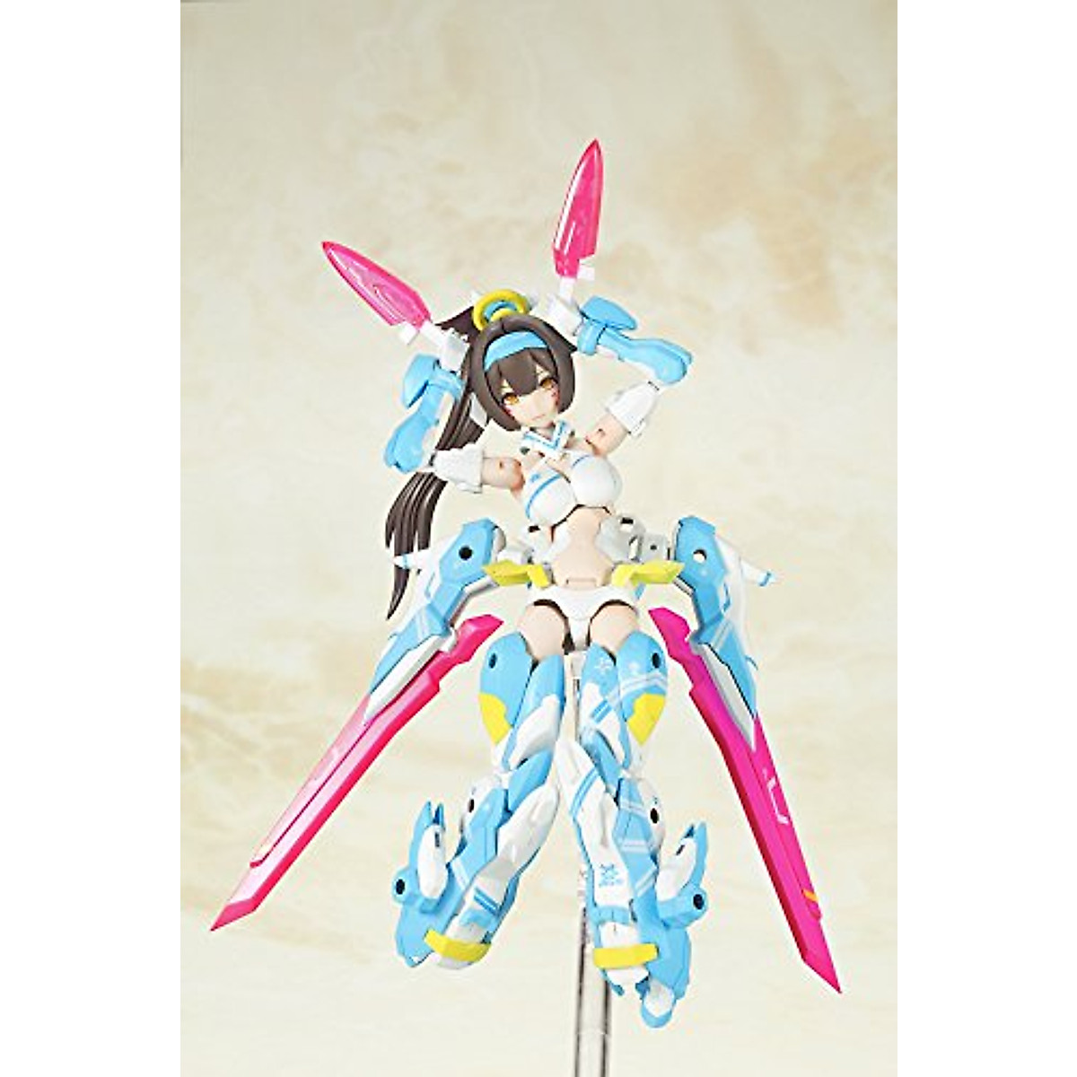 Kotobukiya Megami Device Asra Archer Aoi Model Kit